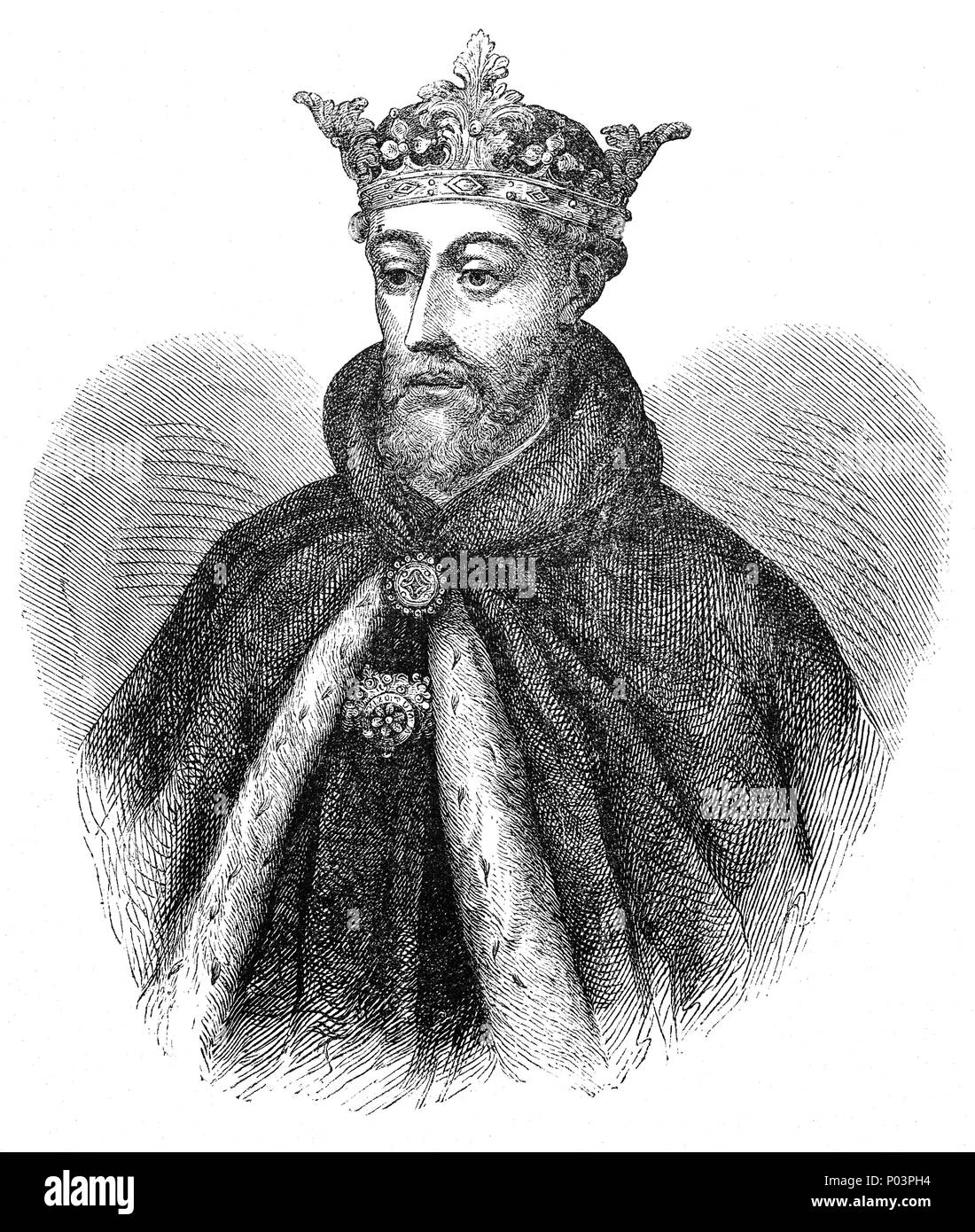 John of Gaunt, 1st Duke of Lancaster, KG (1340- 1399) was an English ...