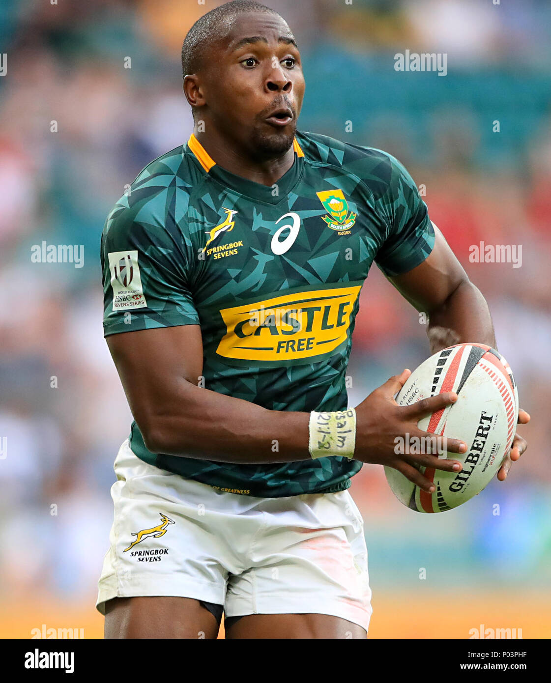 Siviwe Soyizwapi, South Africa Stock Photo - Alamy