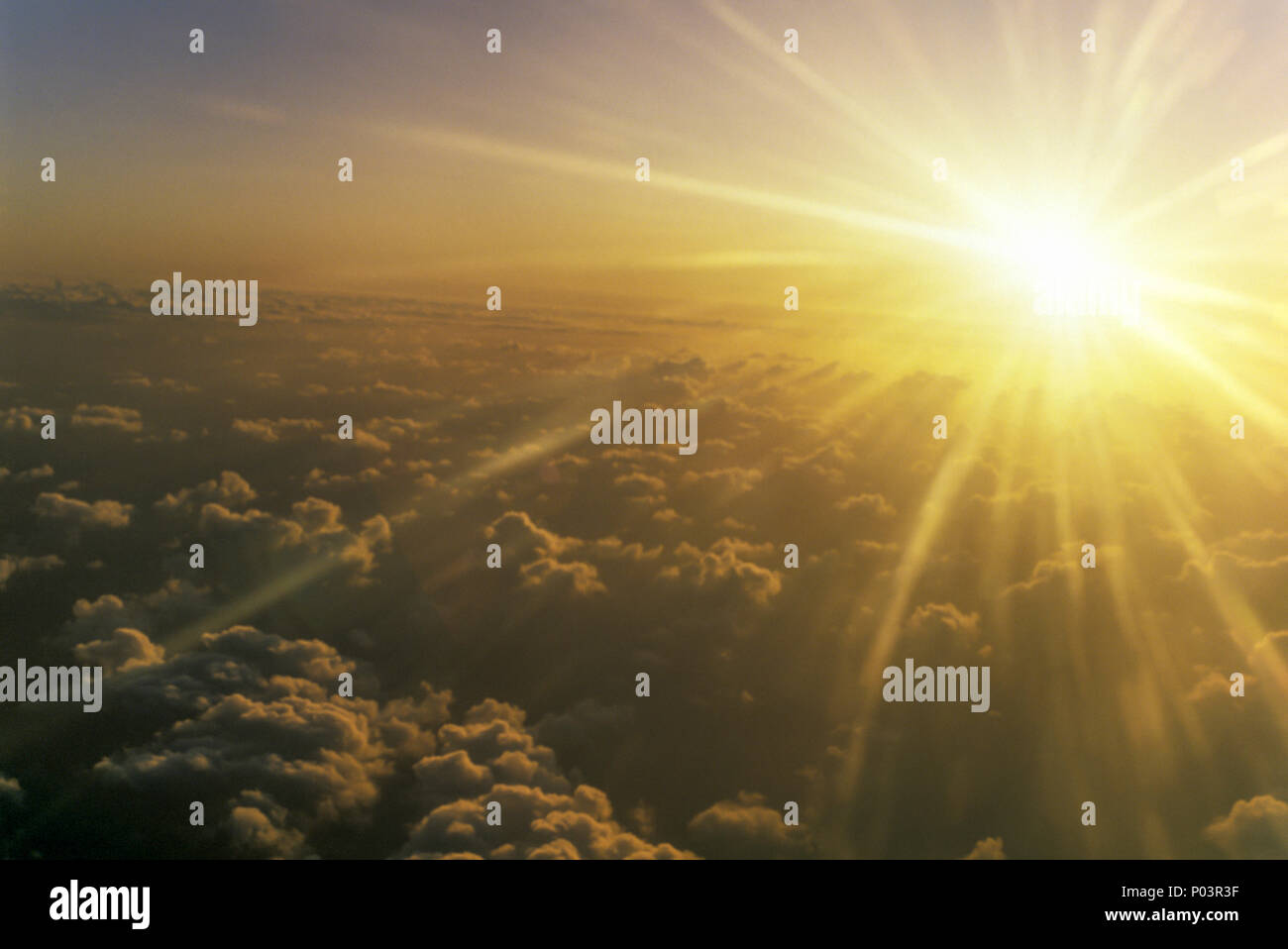 Majesty of the sun hi-res stock photography and images - Alamy