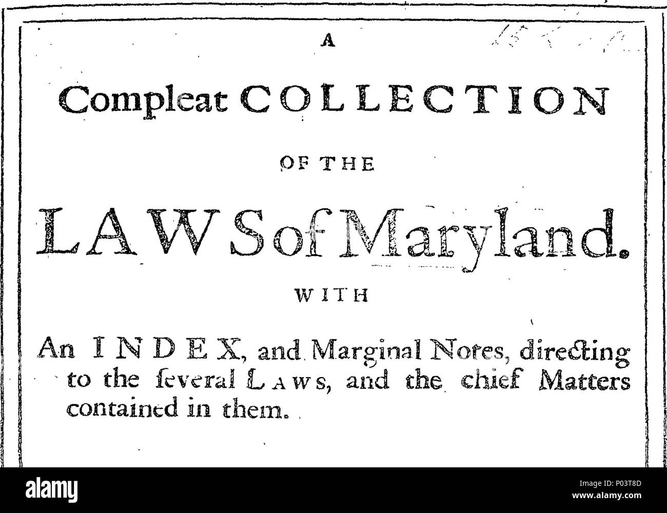 Marginal notes hi-res stock photography and images - Alamy