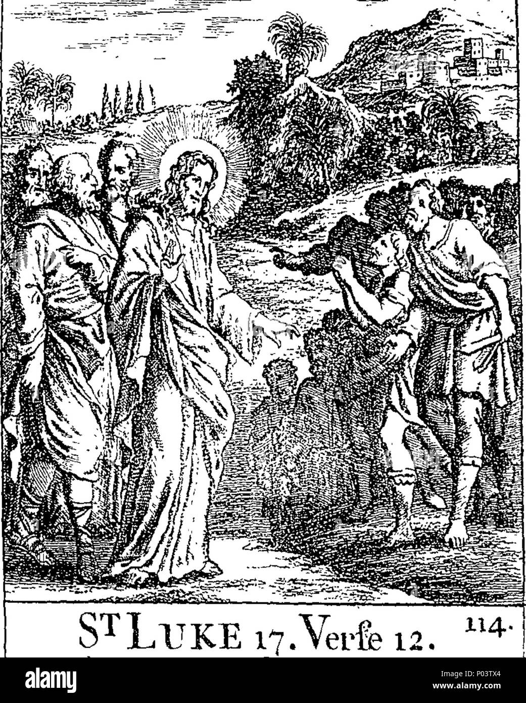 Malachi Black and White Stock Photos & Images - Alamy