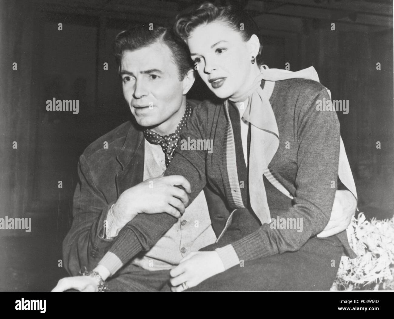 Original Film Title A Star Is Born English Title A Star Is Born Film Director George Cukor