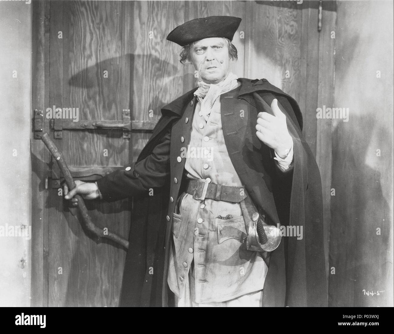Original Film Title: TREASURE ISLAND. English Title: TREASURE ISLAND ...