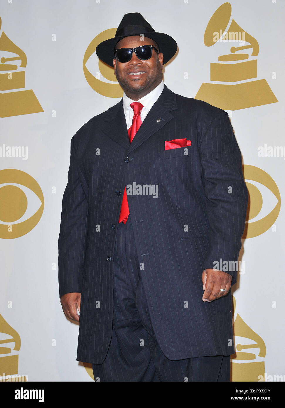Jimmy Jam - Grammy Nominations Concert Life at the Conga Club In Los ...