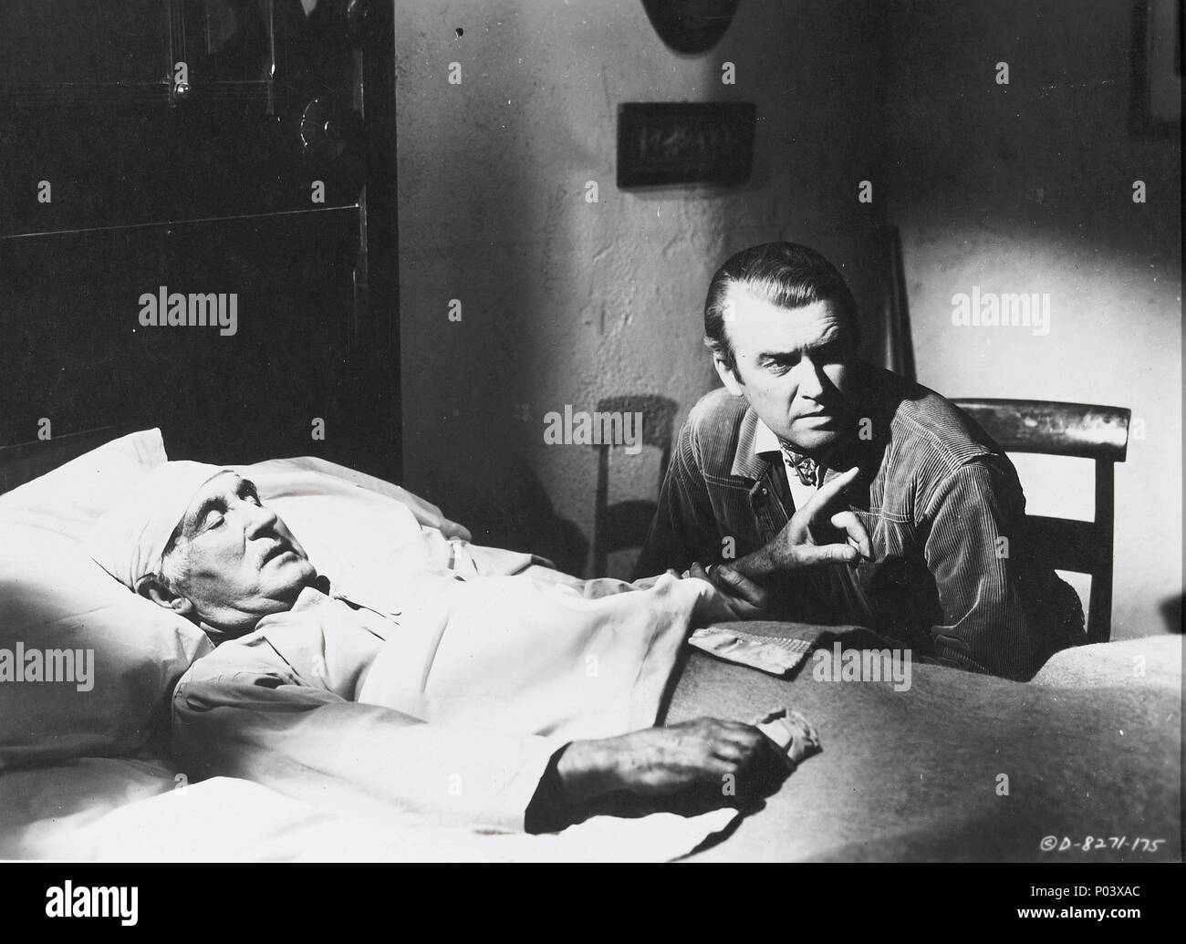 Man from laramie hi-res stock photography and images - Alamy