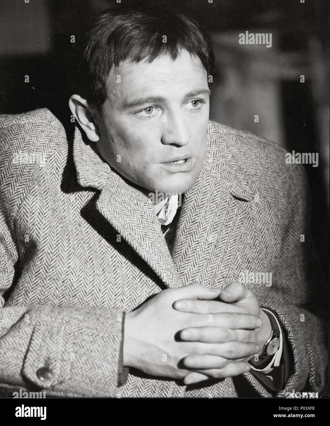 Original Film Title: THIS SPORTING LIFE. English Title: THIS SPORTING ...