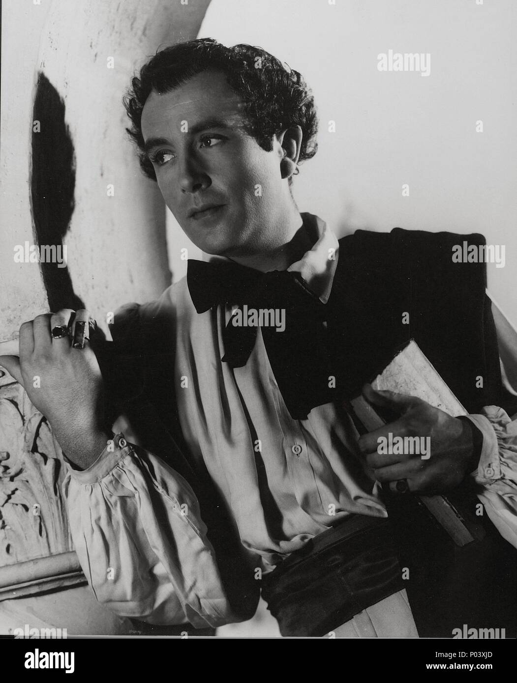 Lord george gordon byron film hi-res stock photography and images - Alamy