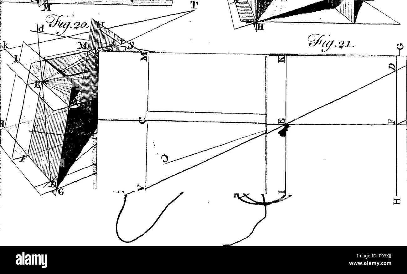 The eight diagrams Black and White Stock Photos & Images - Alamy