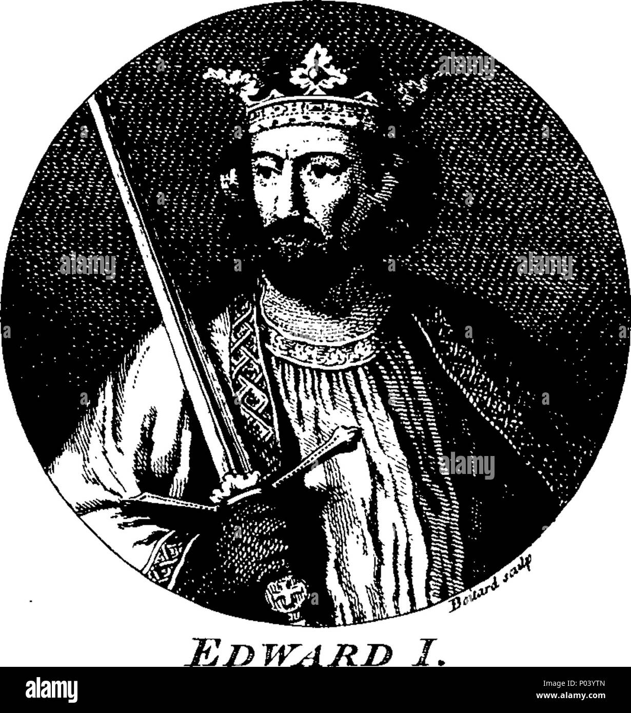 68 A complete history of England, from the descent of Julius Cæsar, to ...