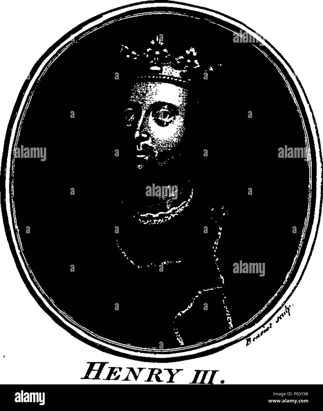 68 A complete history of England, from the descent of Julius Cæsar, to ...