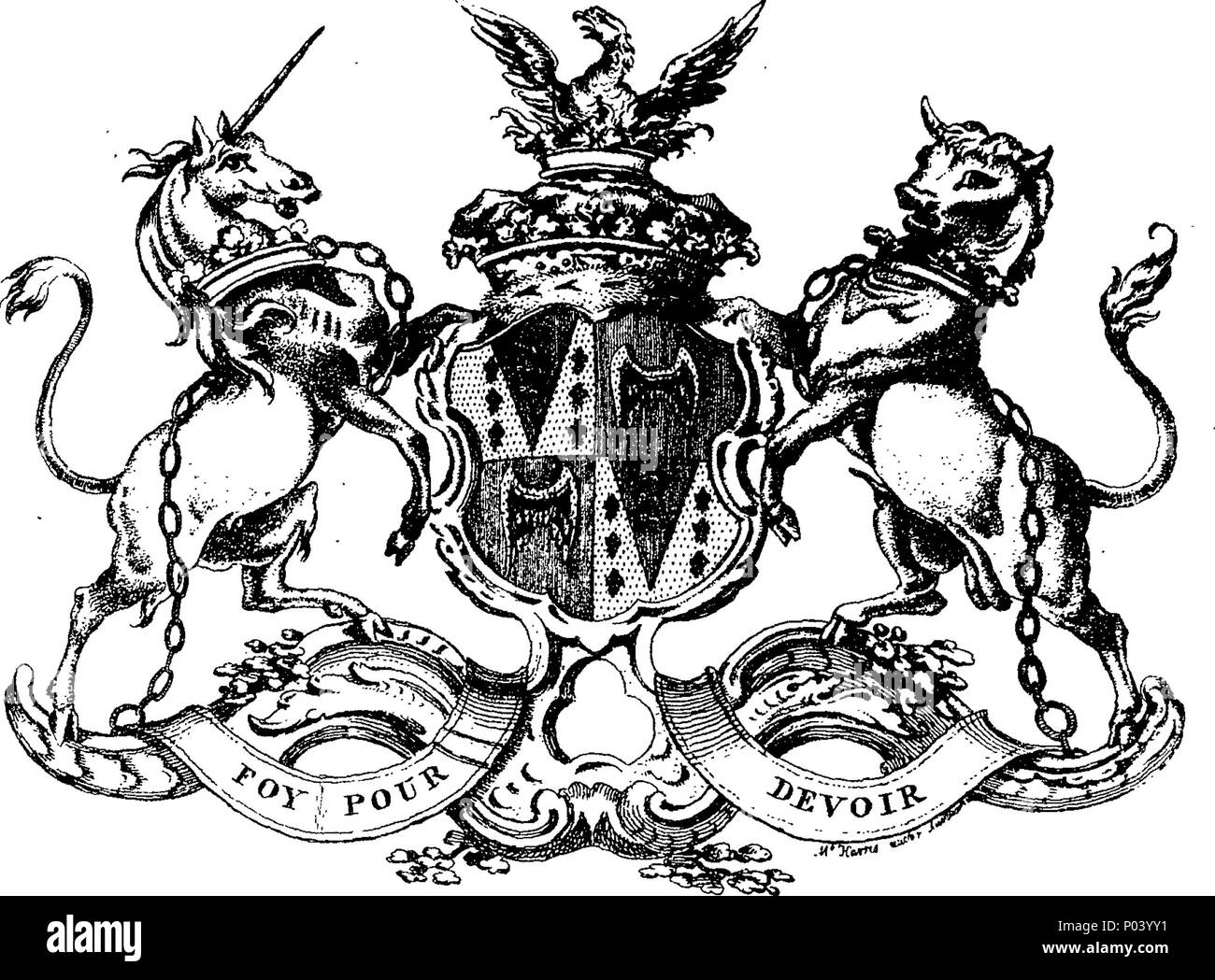 Parliamentary robes Black and White Stock Photos & Images - Alamy