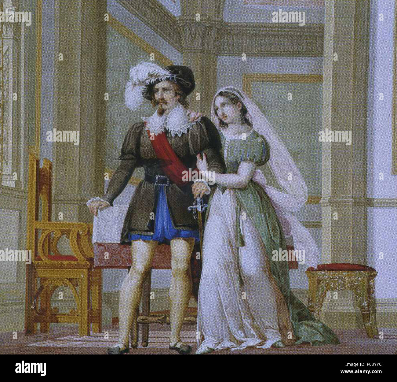 Patrimonio cultural de italia hi-res stock photography and images - Alamy