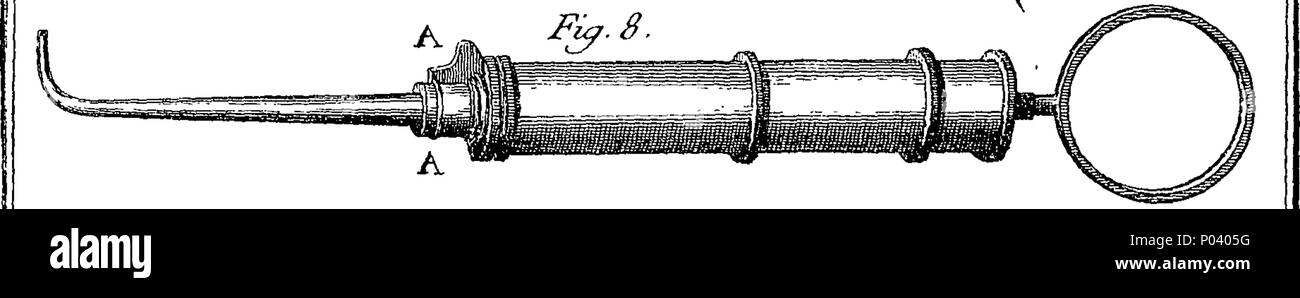 Medieval medical tools Black and White Stock Photos & Images - Alamy