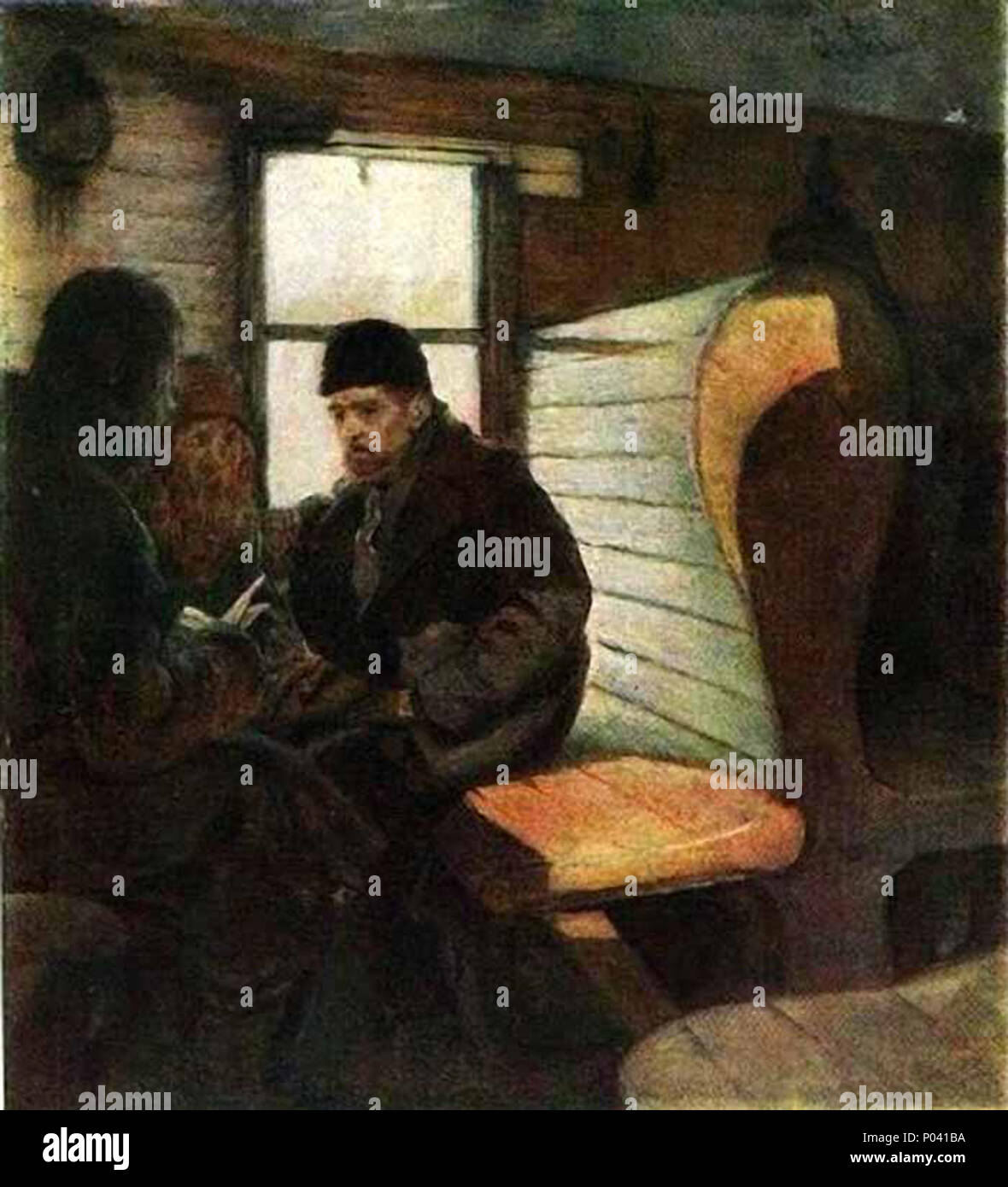 Public agitator hi-res stock photography and images - Alamy