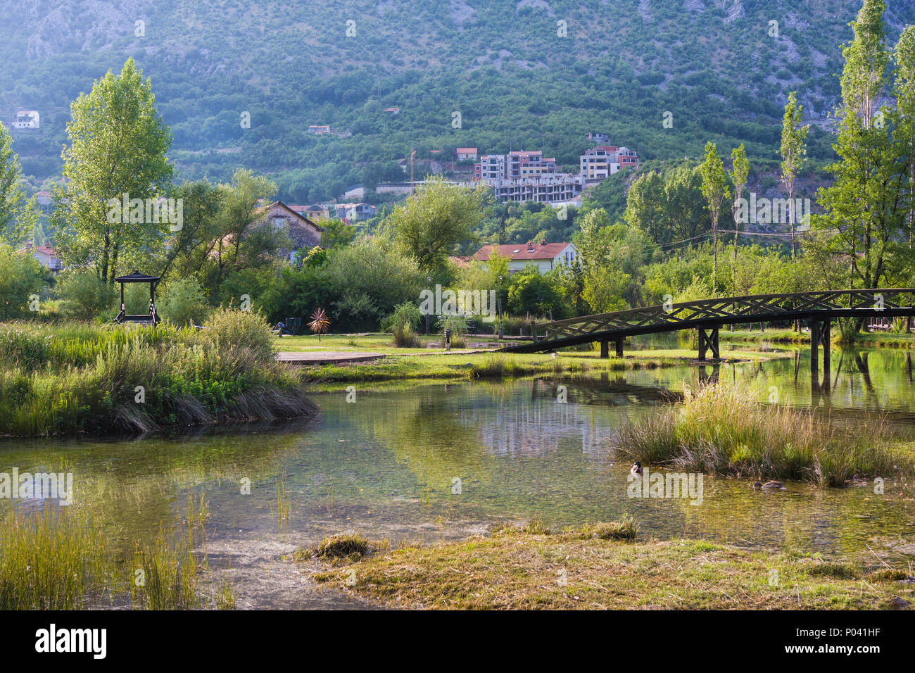 Morinj, Boka Kotorska, MonteneMorinj, Boka Kotorska, Montenegrogro ...