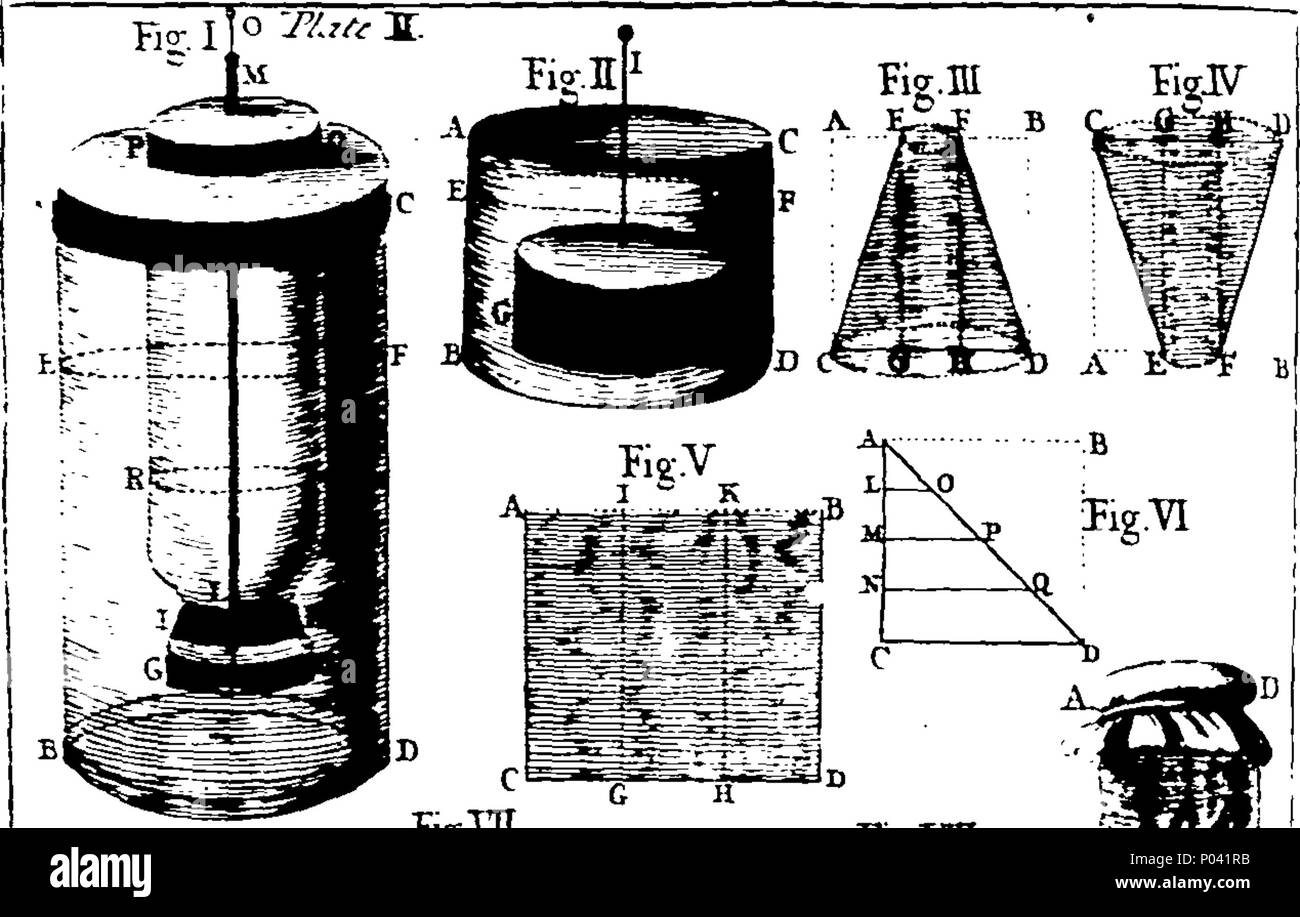 Francis hauksbee hi-res stock photography and images - Alamy