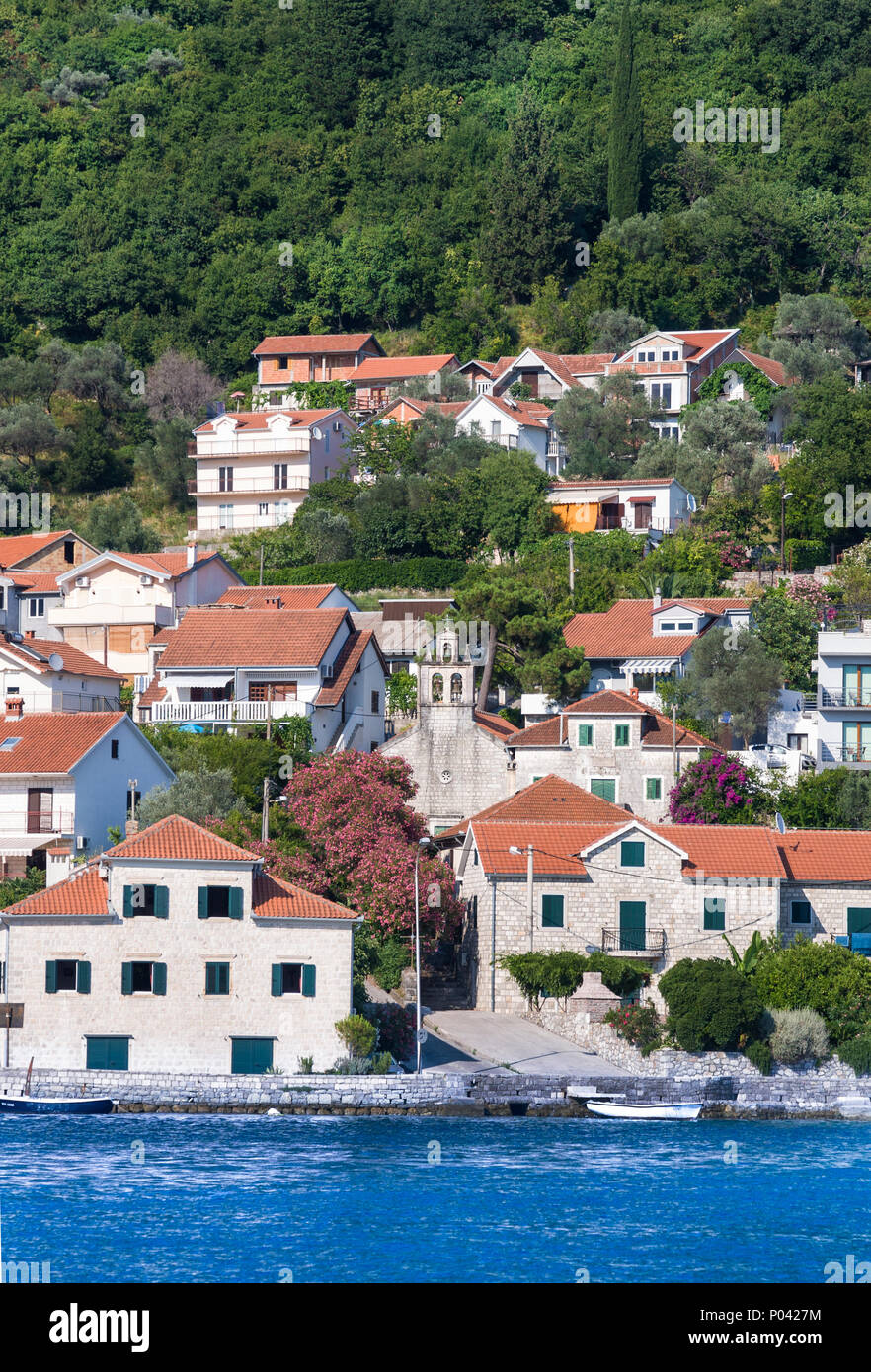 Strait of verige hi-res stock photography and images - Alamy