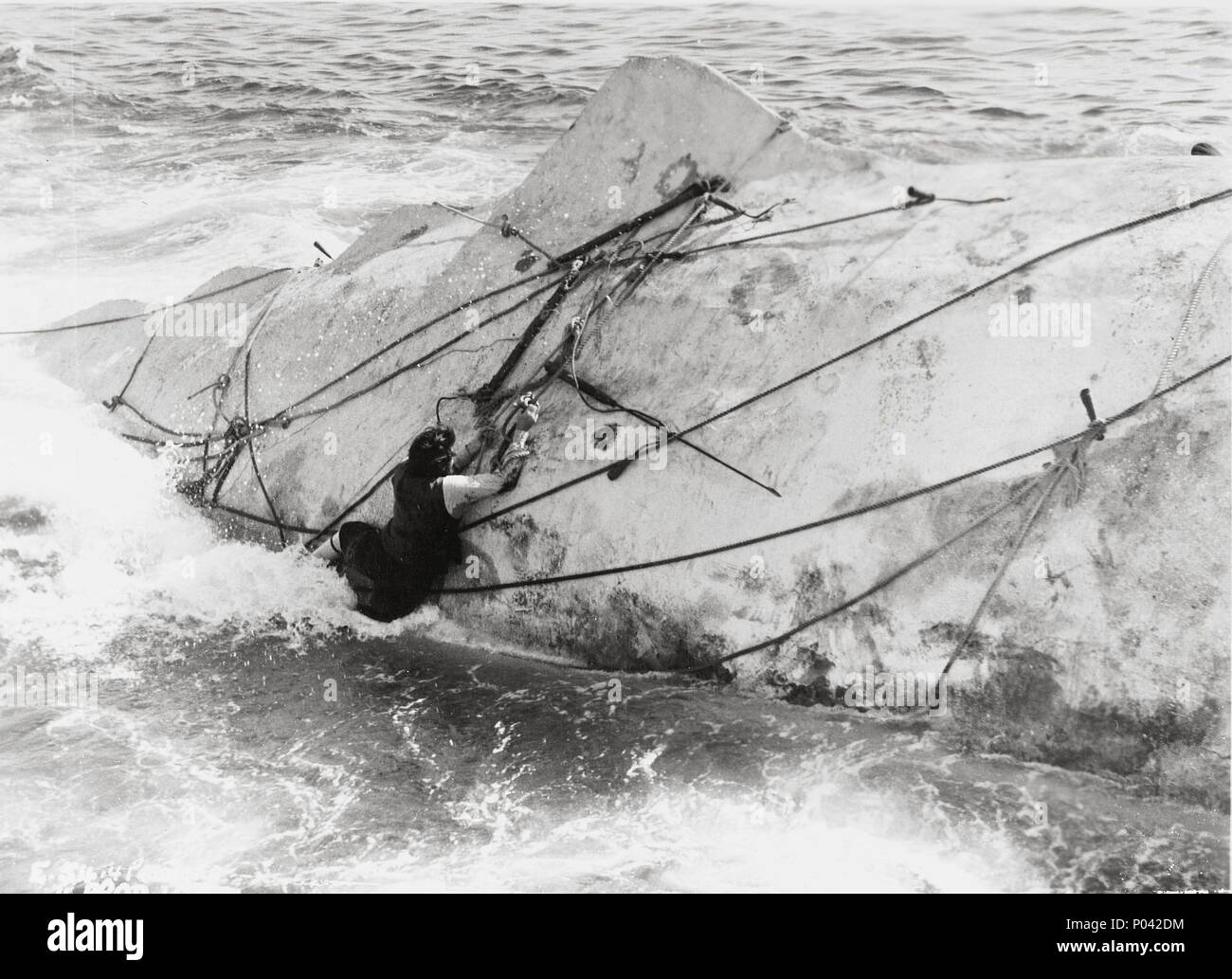 Original Film Title: MOBY DICK. English Title: MOBY DICK. Film Director ...