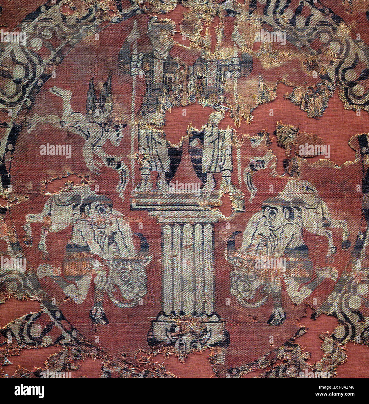 Silk museum lyon hi-res stock photography and images - Alamy