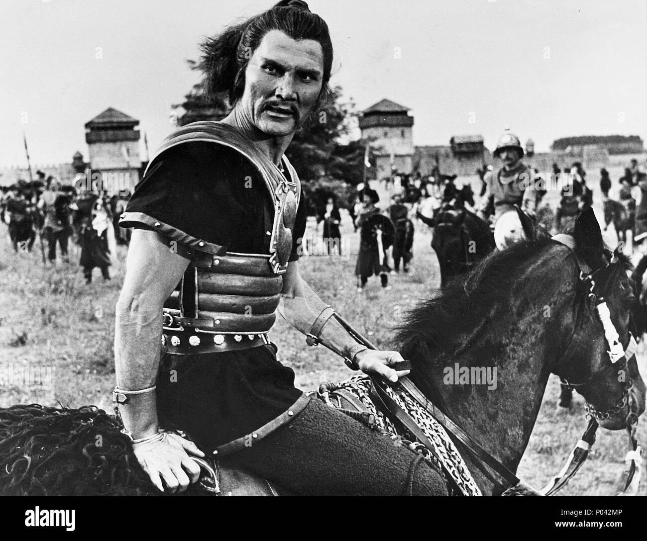 Original Film Title: I MONGOLI. English Title: MONGOLS, THE. Film ...
