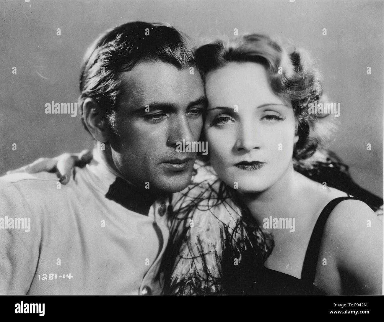 Original Film Title: MOROCCO. English Title: MOROCCO. Film Director ...