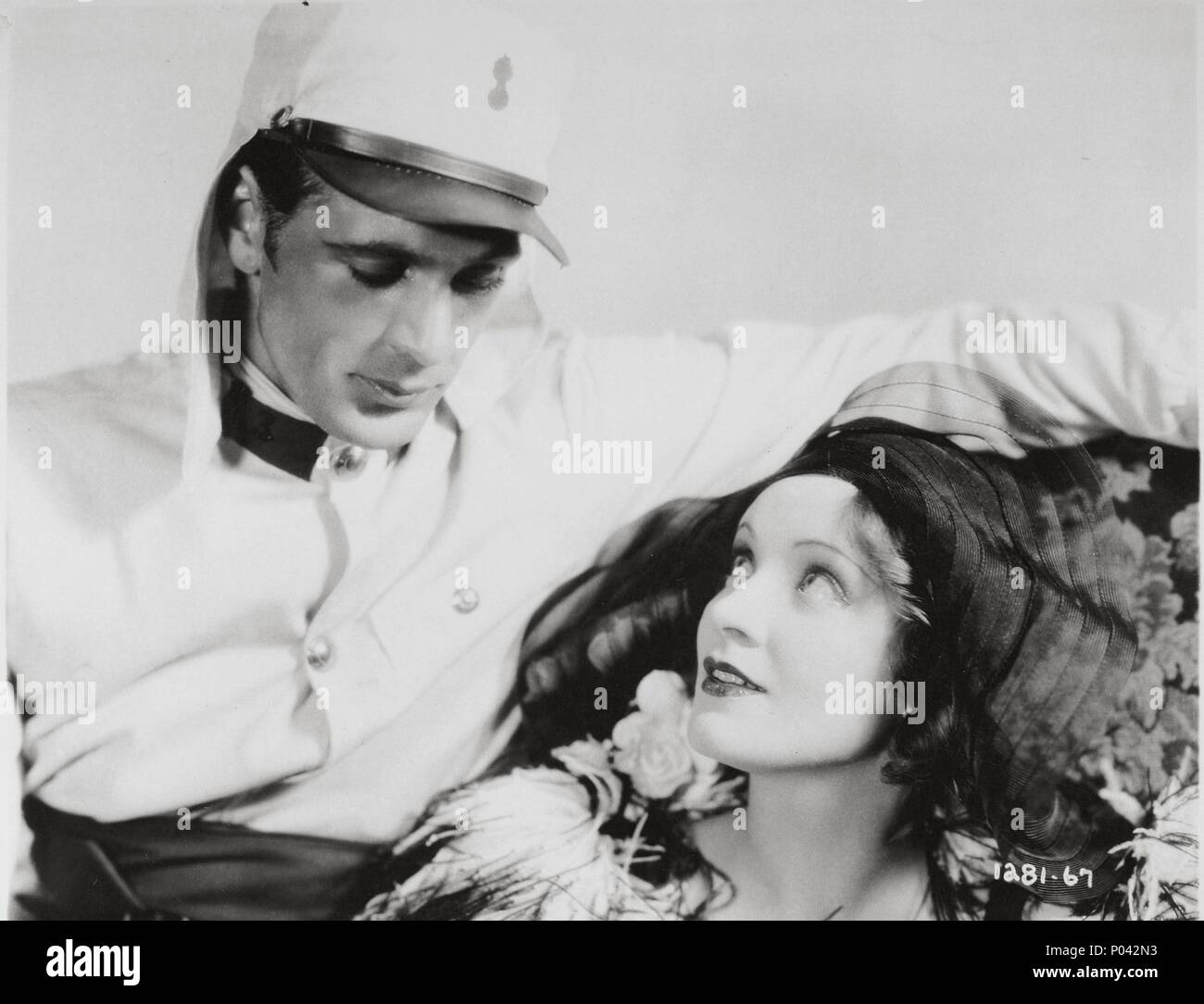 Original Film Title: MOROCCO. English Title: MOROCCO. Film Director ...