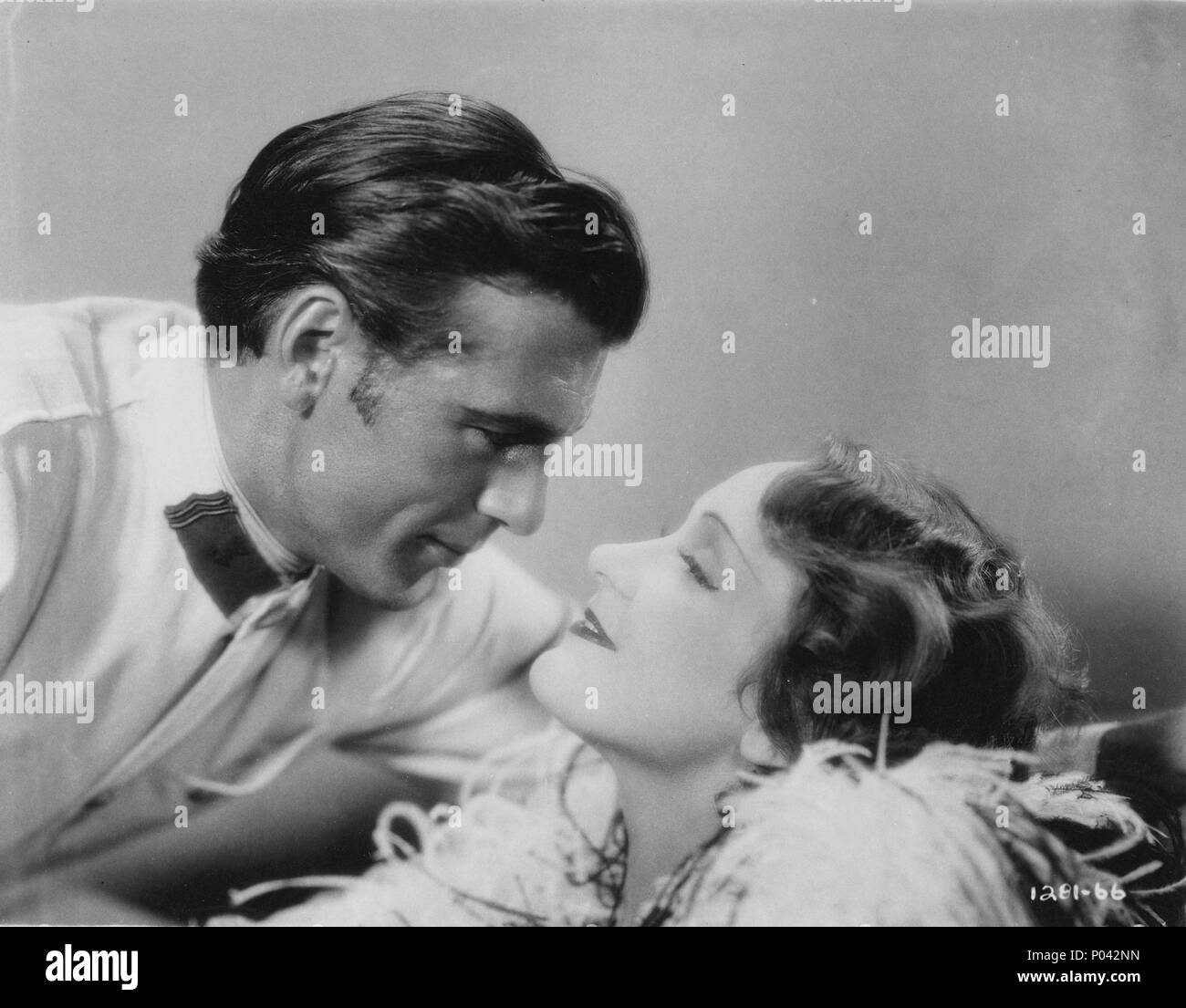 Marlene dietrich morocco hi-res stock photography and images - Alamy