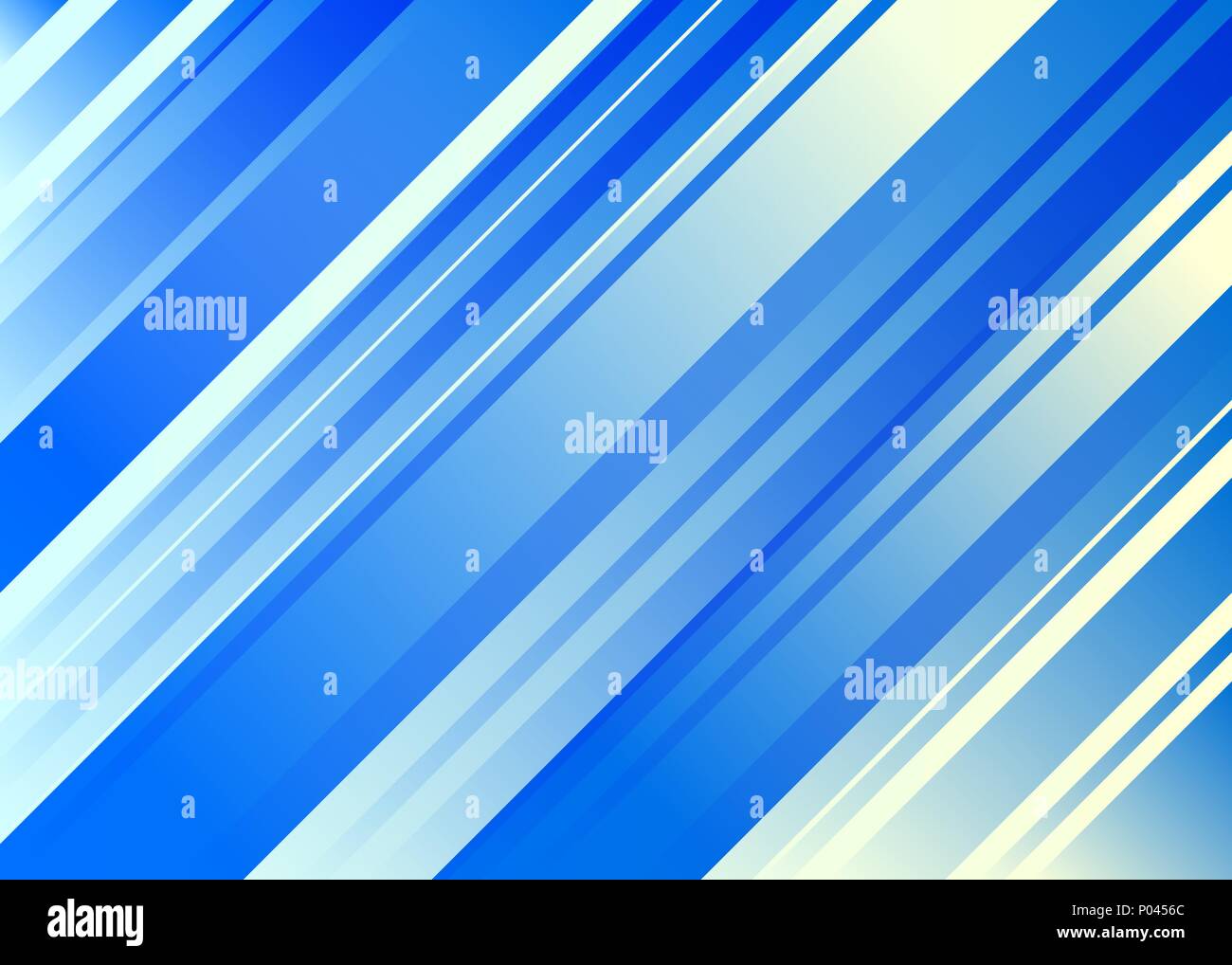 News screensaver, diagonal lines, motion effect, abstract color ...