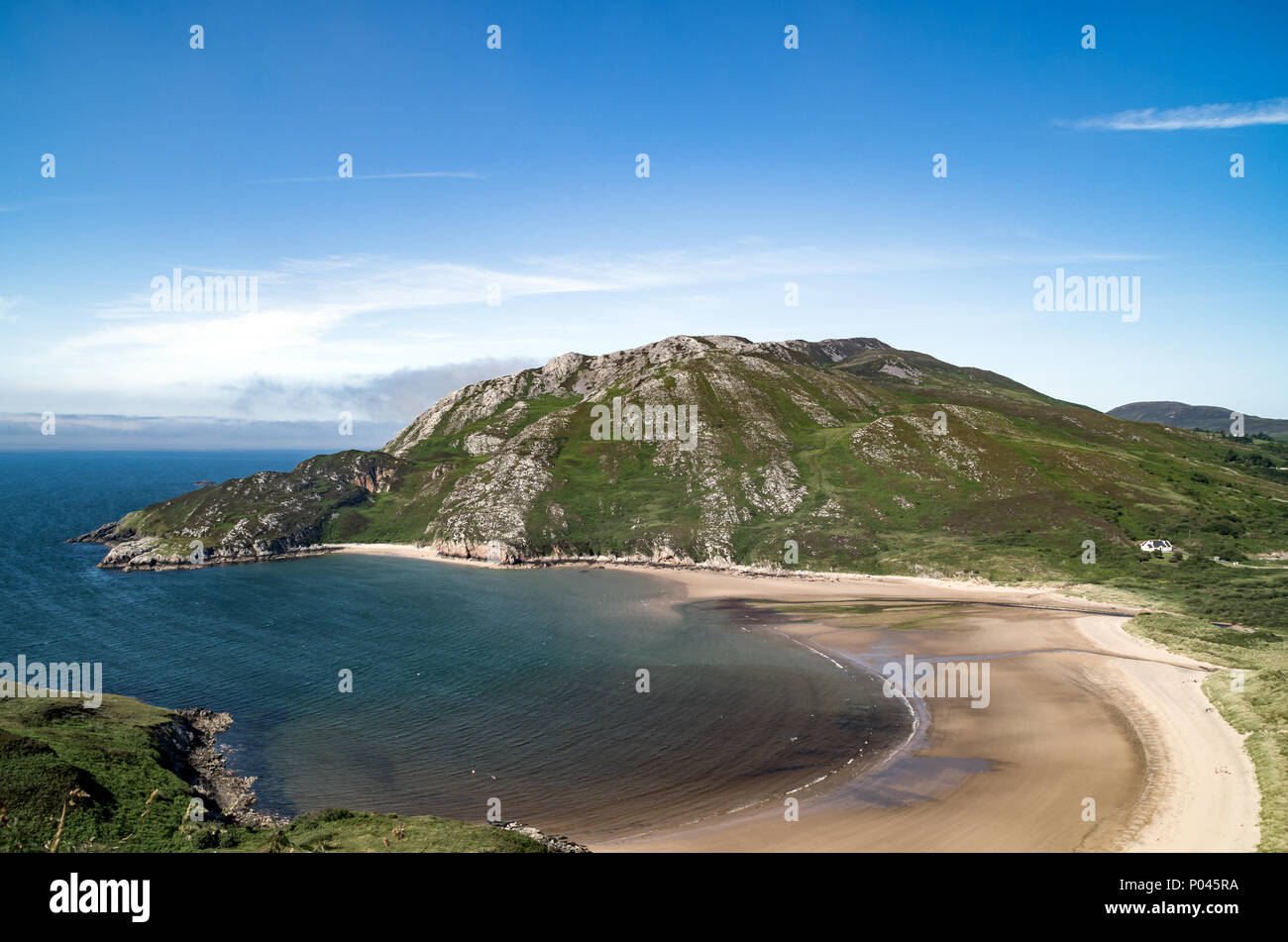 Buncrana fort hi-res stock photography and images - Alamy
