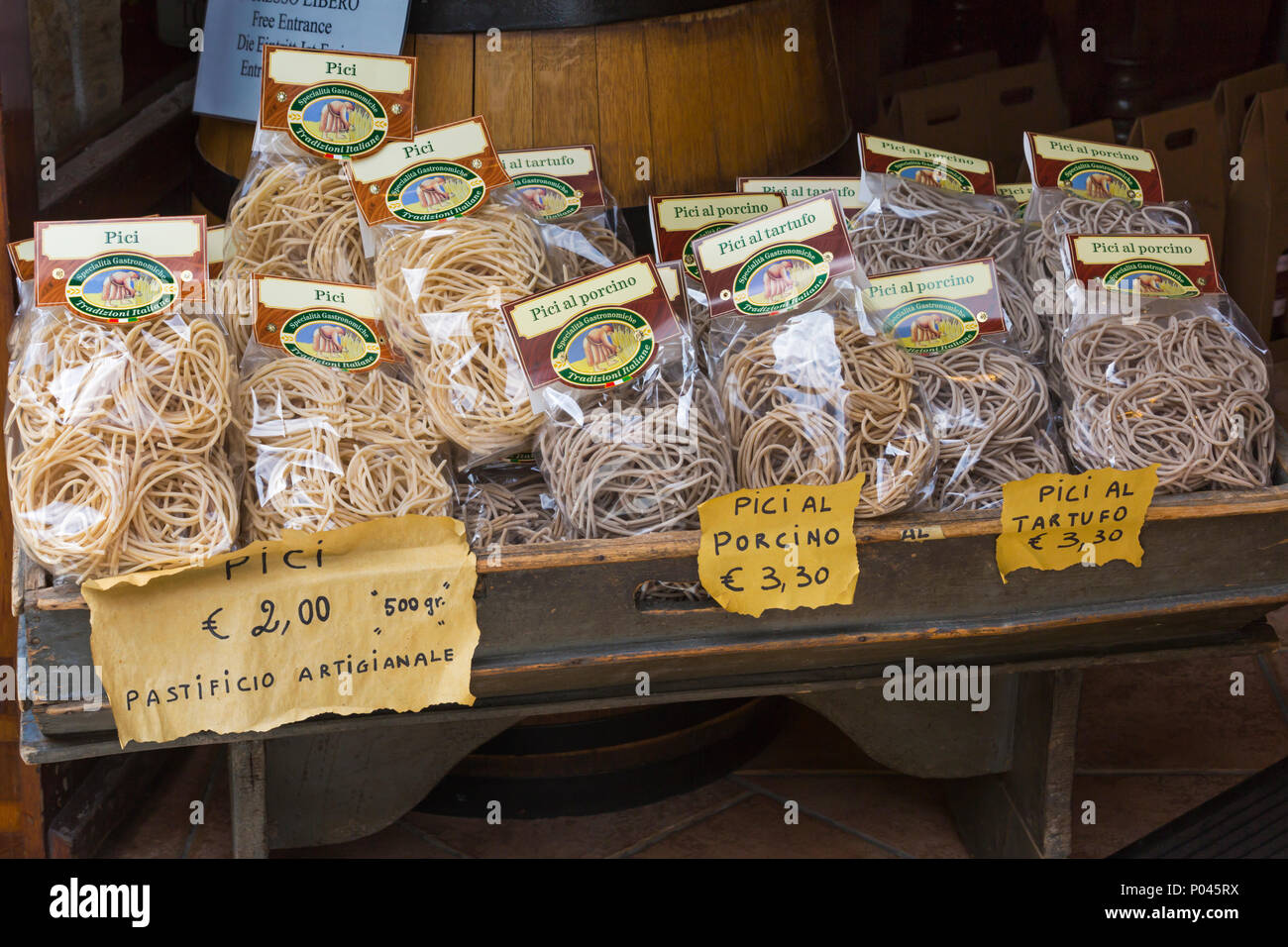 Tartufo toscano hi-res stock photography and images - Alamy