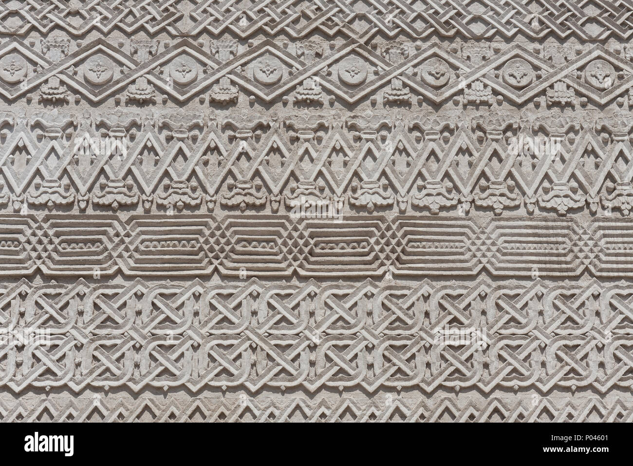 details of church wall sculpture, texture Stock Photo - Alamy