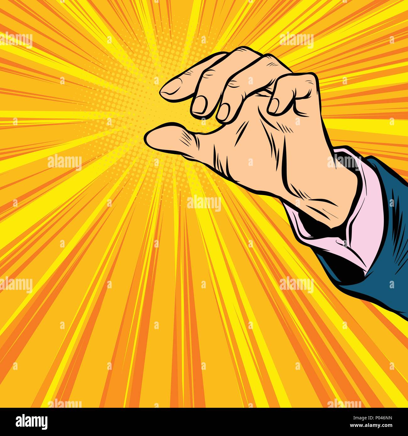 White background concept Stock Vector Images - Alamy