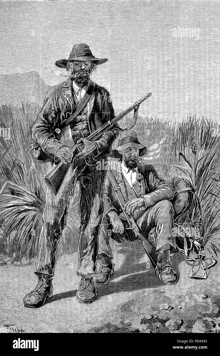 Boer war 1881 hi-res stock photography and images - Alamy
