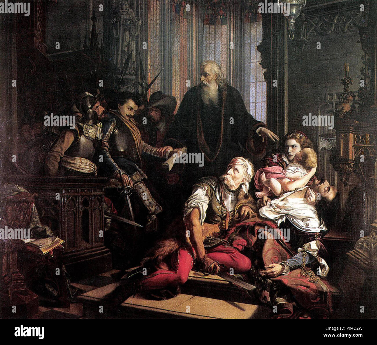 Kuruc hi-res stock photography and images - Alamy