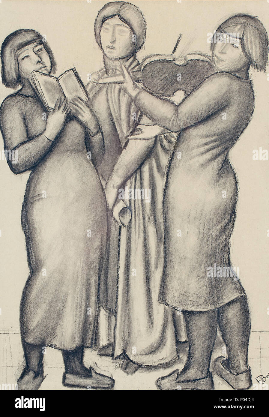 Francois barraud hi-res stock photography and images - Alamy