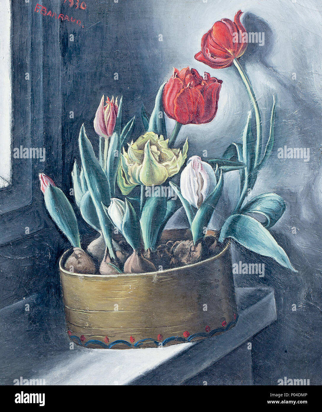 Francois barraud hi-res stock photography and images - Alamy