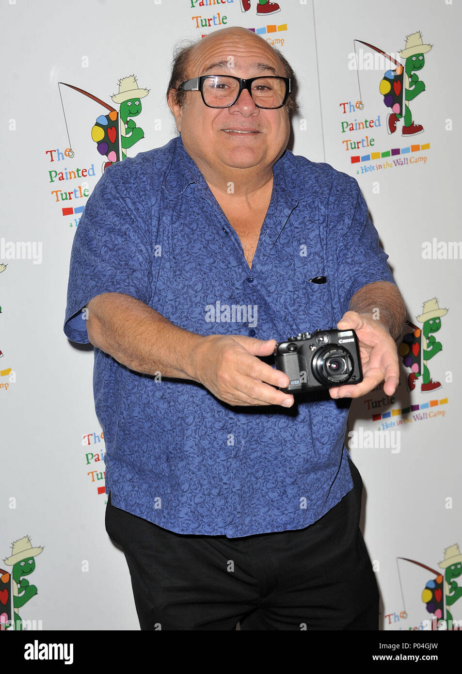 Danny DeVito - 35th Anniversary Tribute to the Rocky Horror Pictures ...