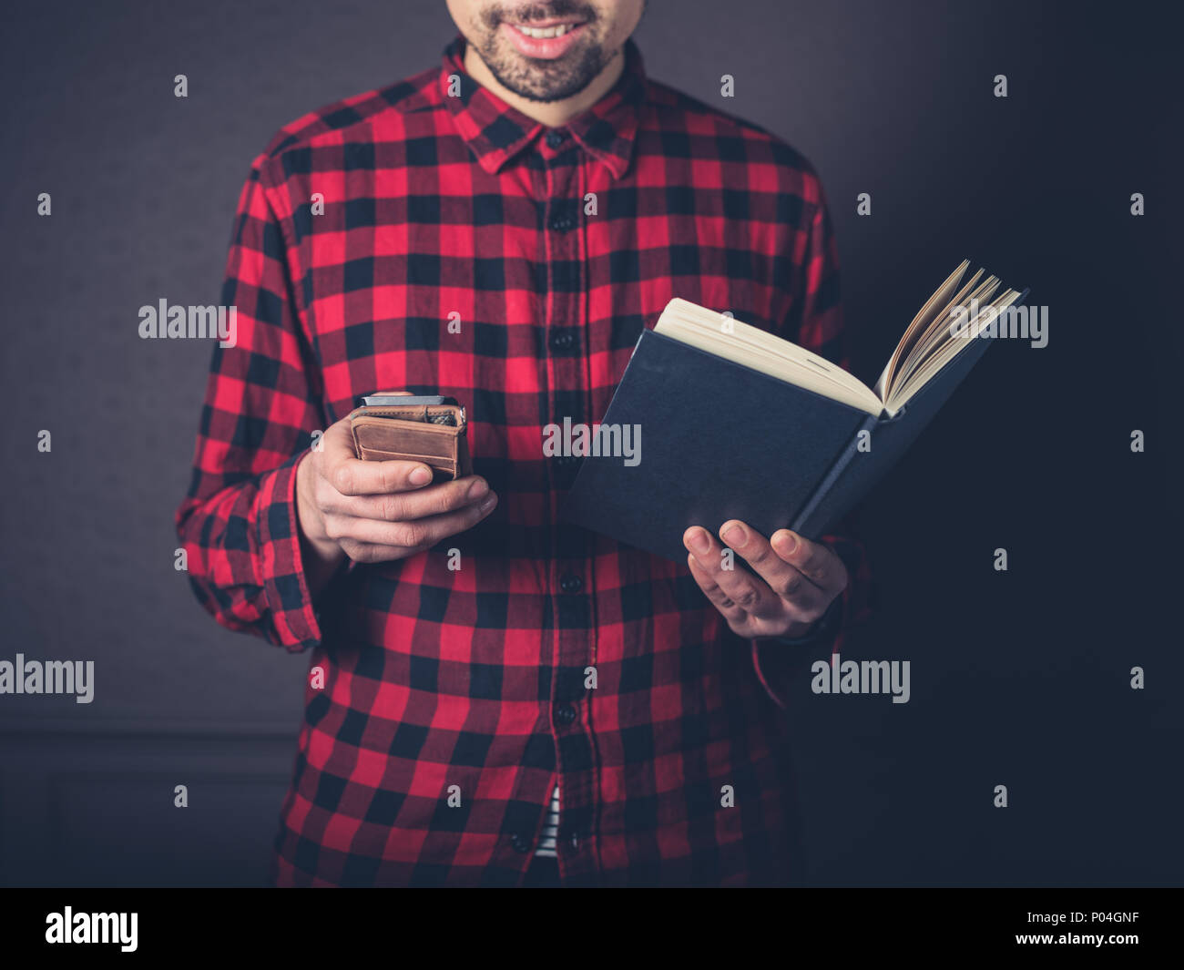 Internet phone book hi-res stock photography and images - Alamy