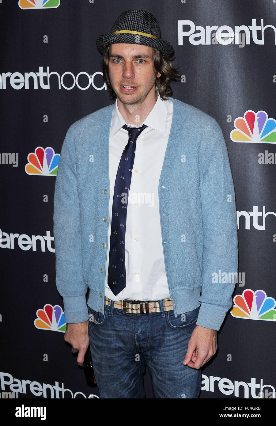 Dax sheppard _19 red carpet event hi-res stock photography and images ...
