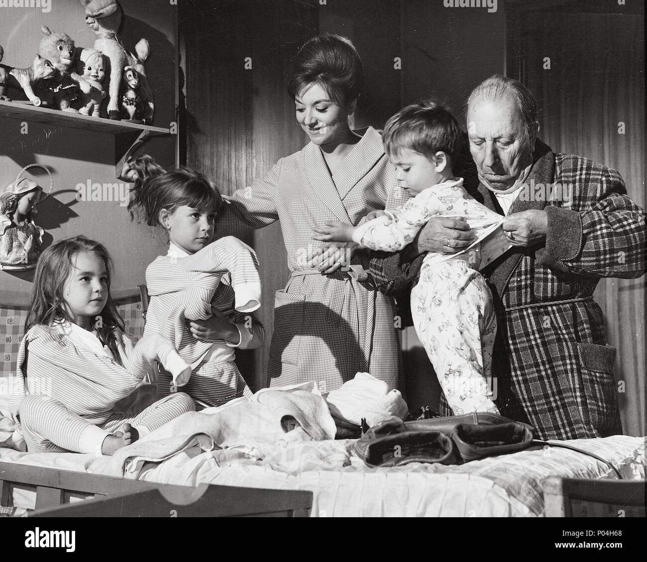 Soler familia hi-res stock photography and images - Alamy