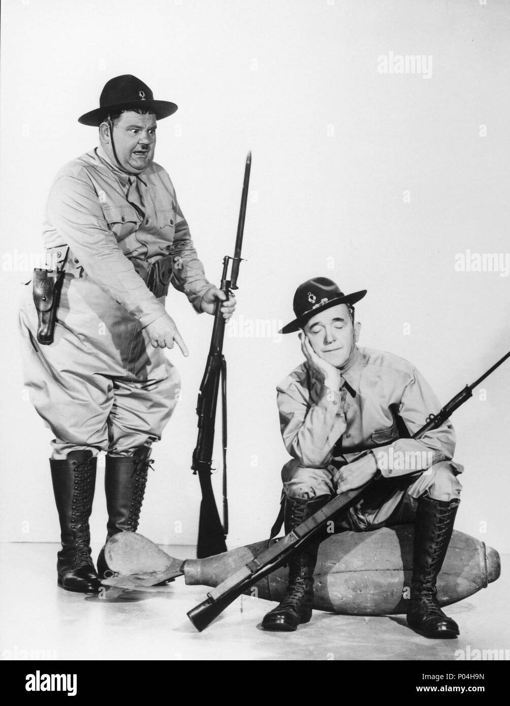 Original Film Title: GREAT GUNS. English Title: GREAT GUNS. Film ... Original Film Title: GREAT GUNS. English Title: GREAT GUNS. Film ...