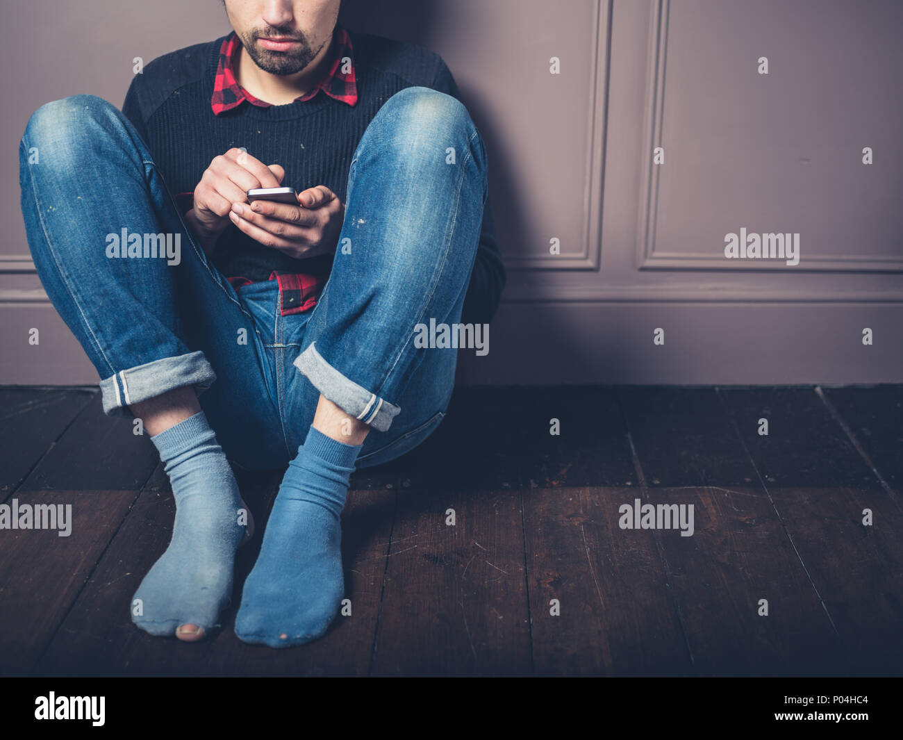 Scruffy clothes hi-res stock photography and images - Alamy