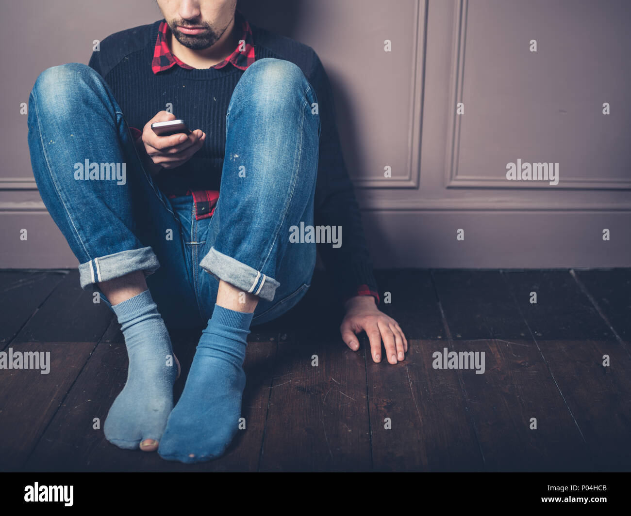 Scruffy clothes hi-res stock photography and images - Alamy