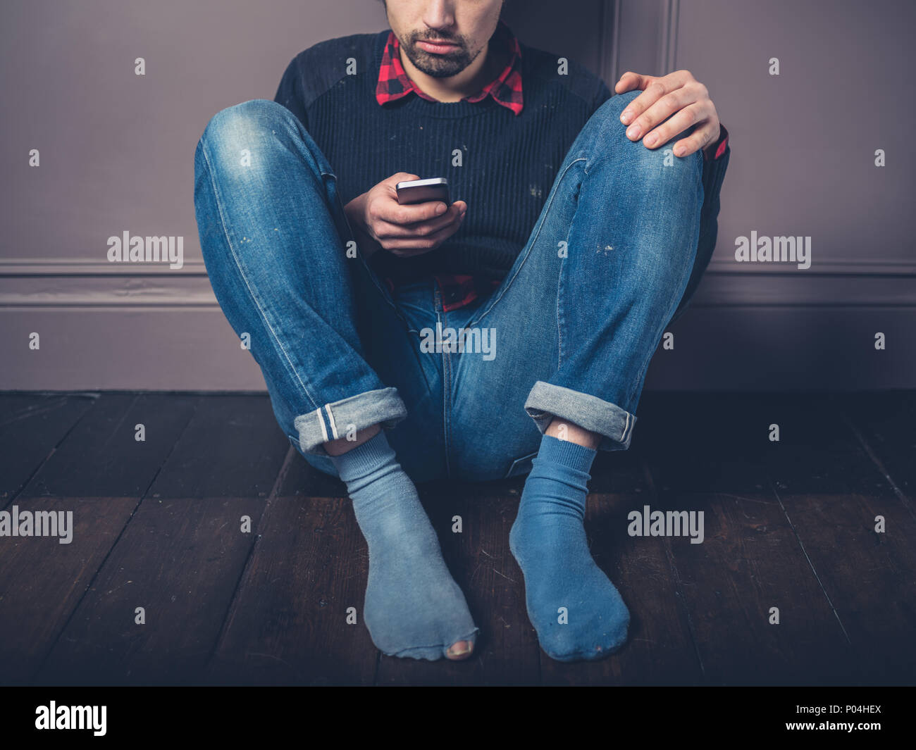 Scruffy clothes hi-res stock photography and images - Alamy
