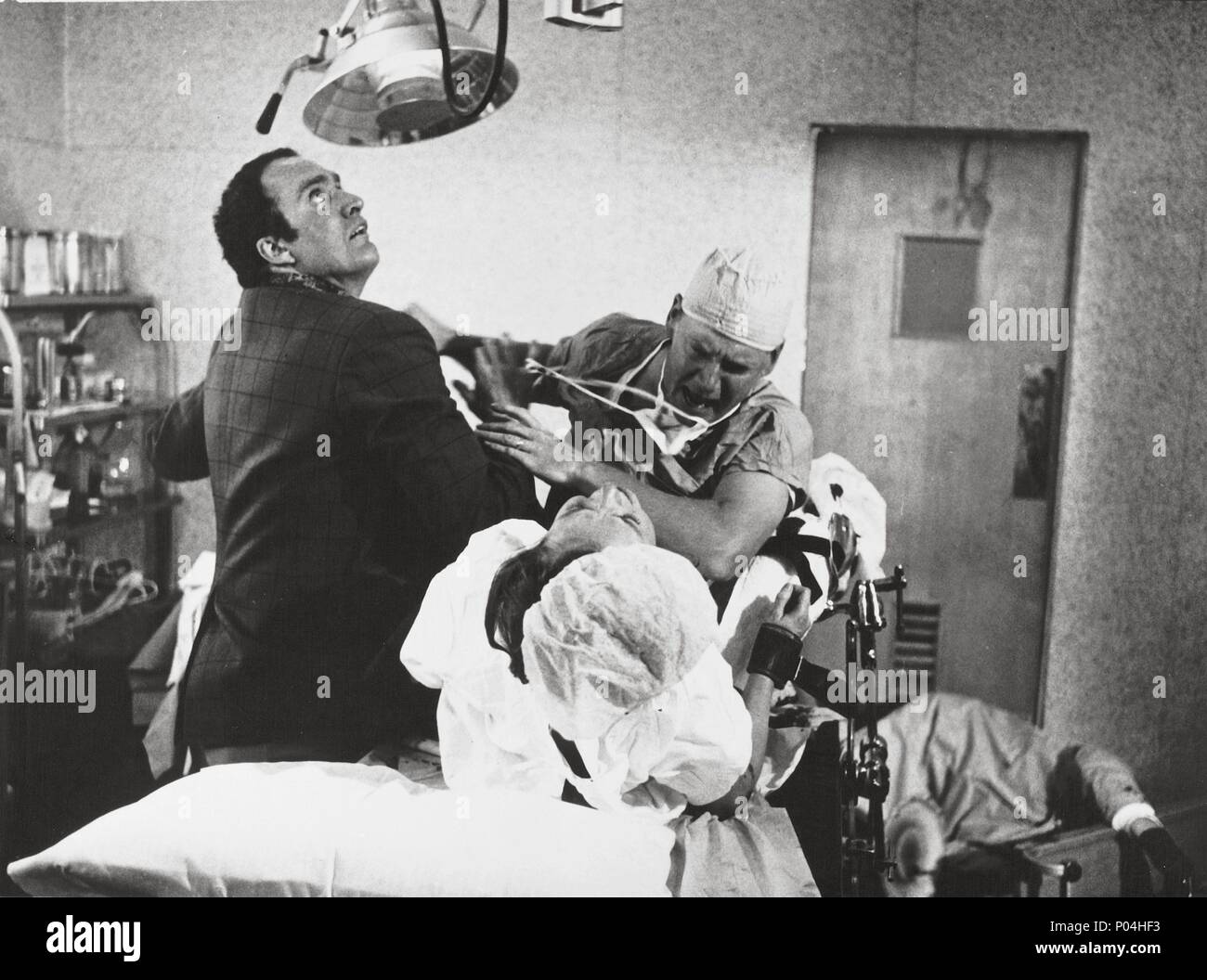 Alive film hi-res stock photography and images - Alamy