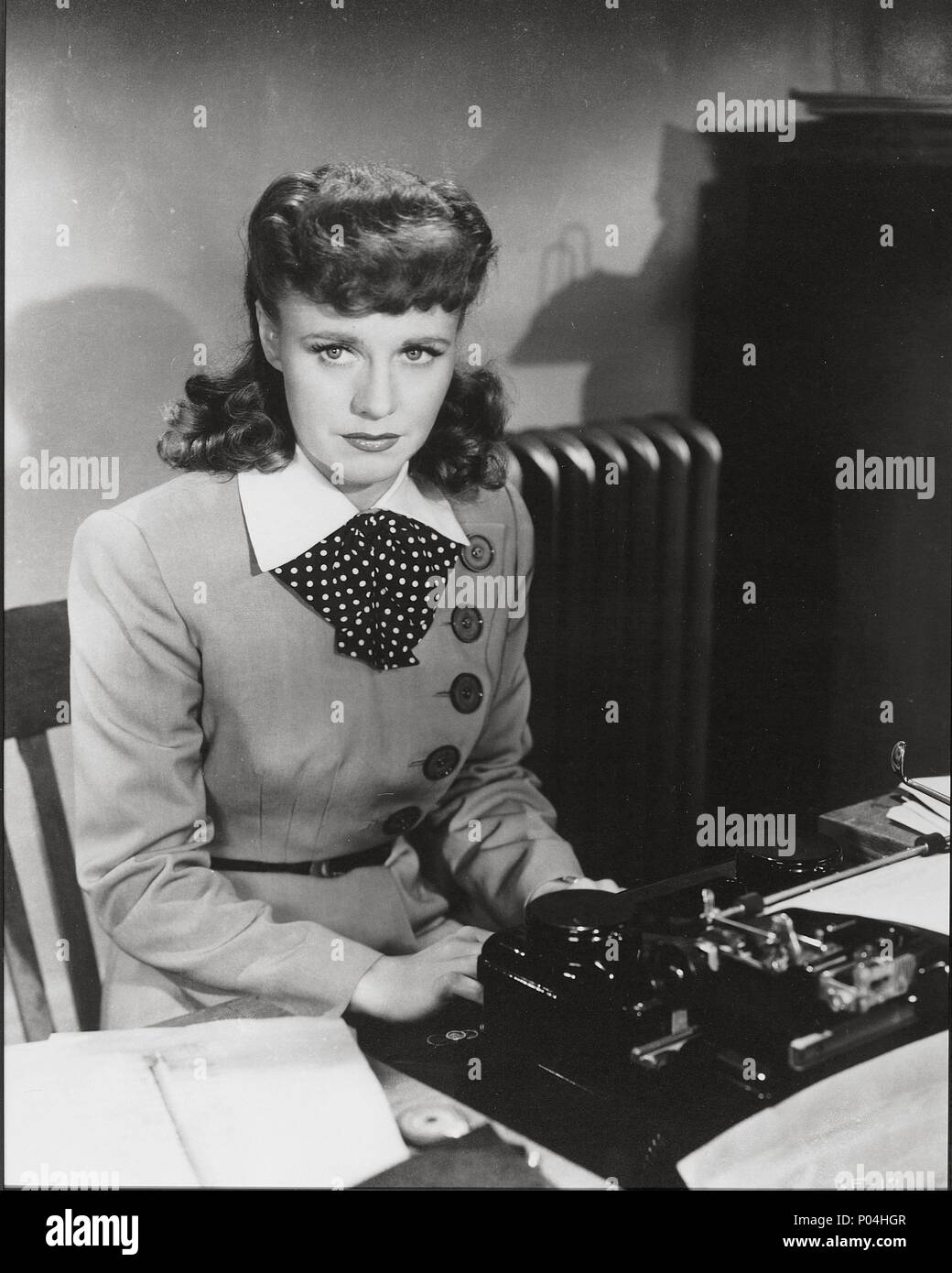 Original Film Title: KITTY FOYLE: THE NATURAL HISTORY OF A WOMAN ...