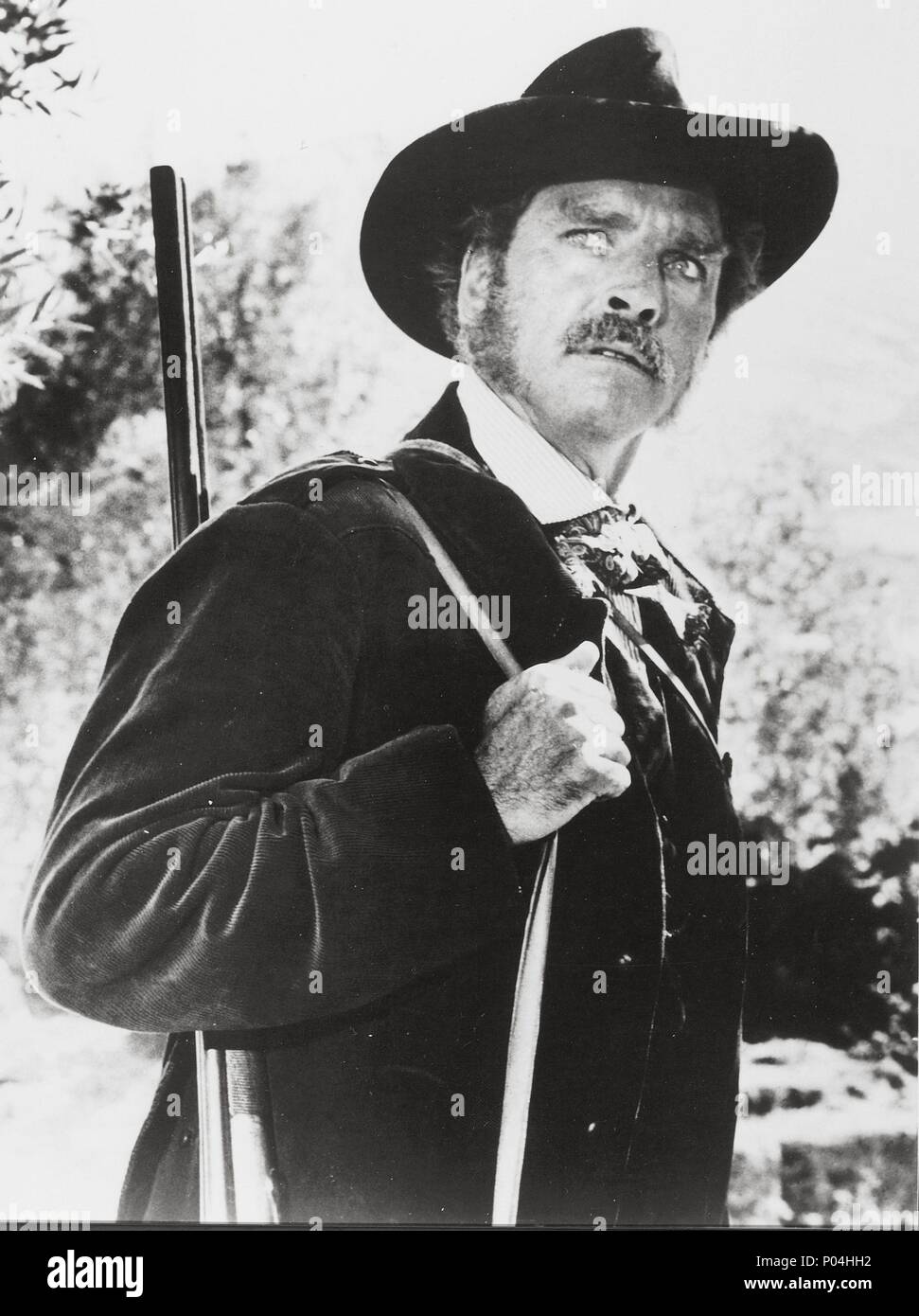 Il gattopardo leopard burt lancaster hi-res stock photography and ...