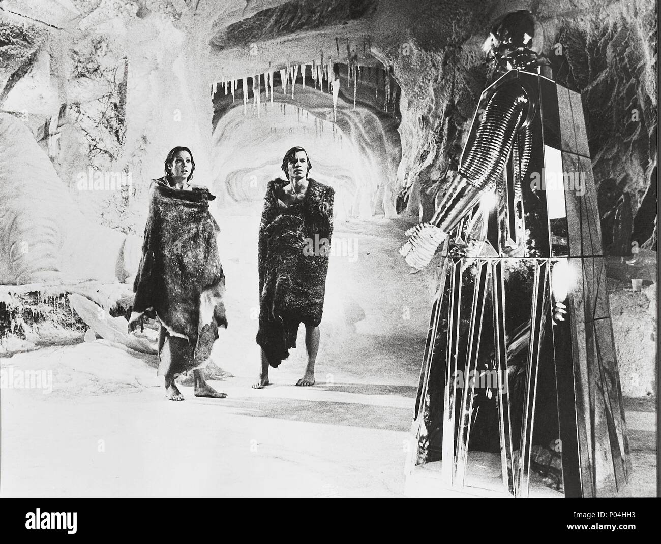 Jenny agutter logan's run hi-res stock photography and images - Alamy