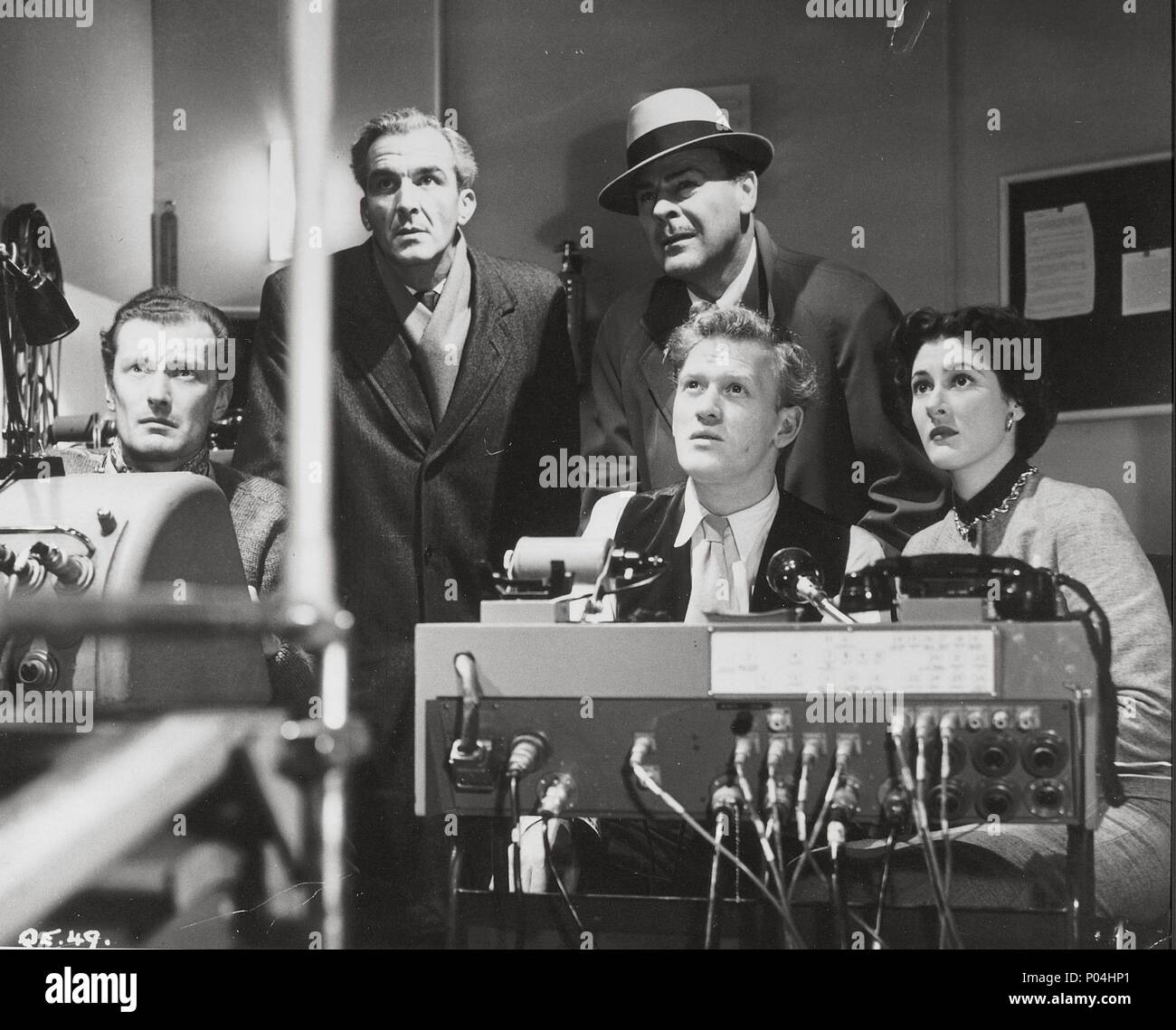 Brian donlevy hi-res stock photography and images - Alamy