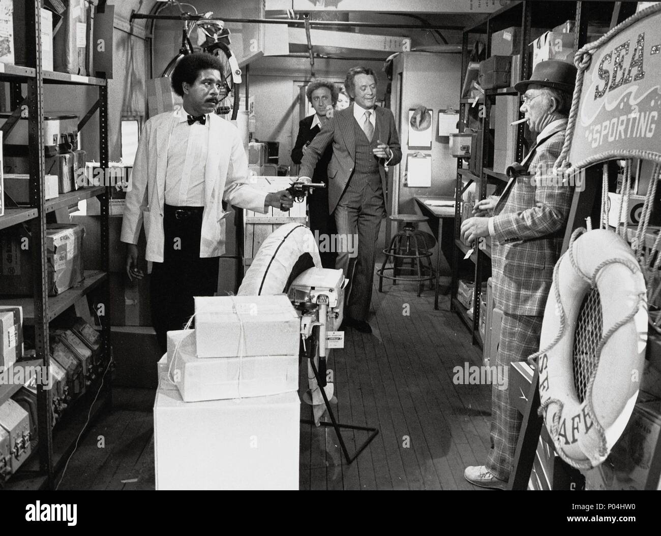 Richard pryor album hi-res stock photography and images - Alamy